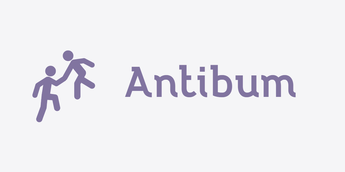 Antibum